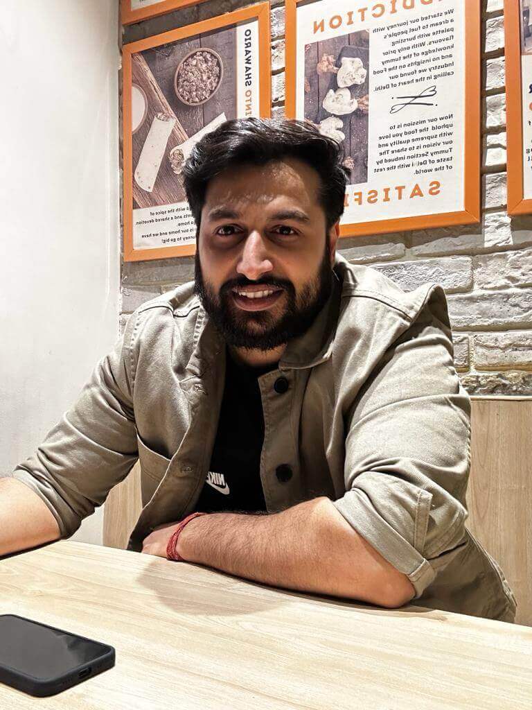 Shivaji College - University of Delhi